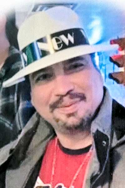 Leonard H. Stanley III 1979-2025 | News, Sports, Jobs - Tribune Chronicle